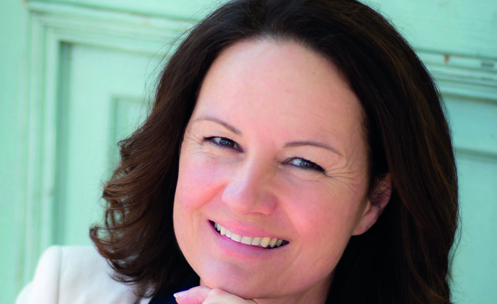 Austrian Business Woman - Cornelia Ecker, Abgeordnete zum Nationalrat (SPÖ): Politikerin mit ...