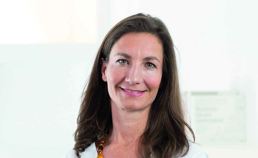 Austrian Business Woman - DI Eva Koller, Geschäftsführung Brantner ...