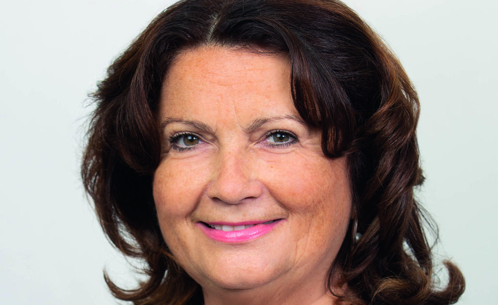 Austrian Business Woman – Mag. Elisabeth Scheucher-Pichler, Abgeordnete ...